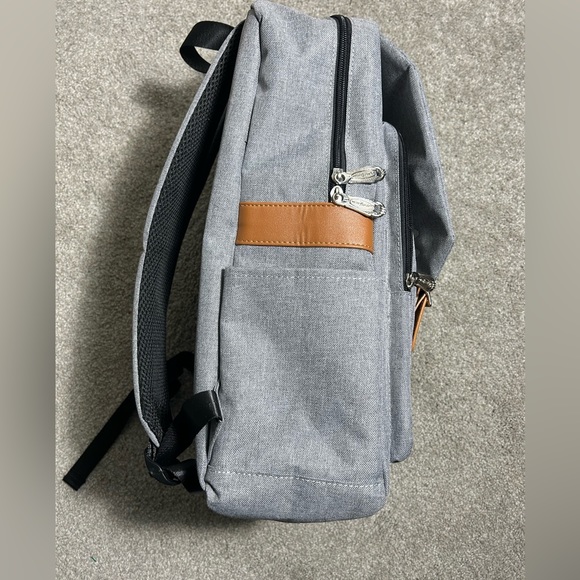 Meite Boshi | Bags | Laptop Backpack | Poshmark